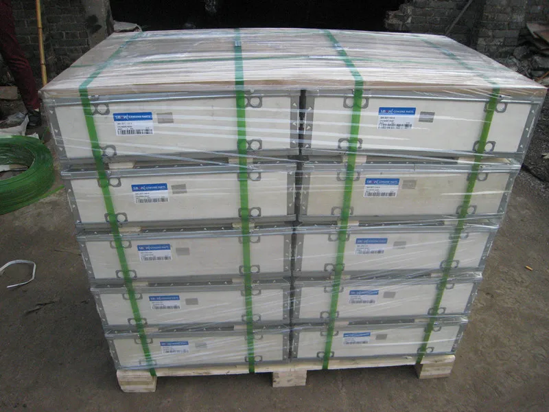 4be1 Engine Parts Cylinder Head - Buy 4be1 Engine Parts,4be1 Cylinder ...