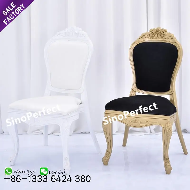 Good Sales Stackable Hotel Dining Welcome Guest Furniture Armless Best ...