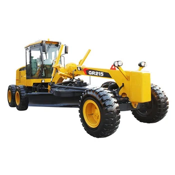 Gr5505 Road Grader 550hp Rc Motor Grader For Sale - Buy Brand Excellent ...