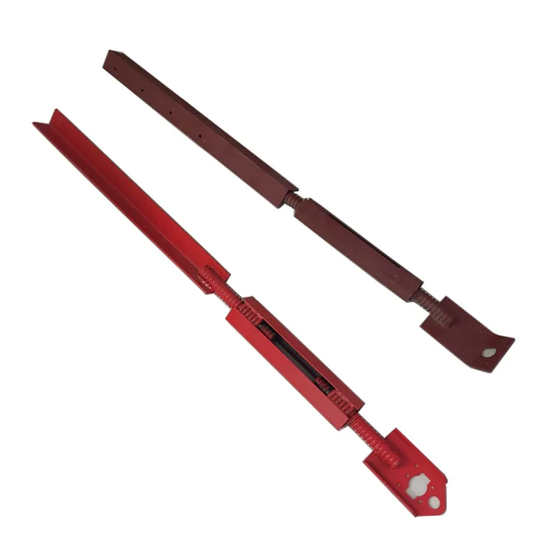 Concrete Forming Snap Tie Wedge and Jahn Brackets - Durable & Reliable