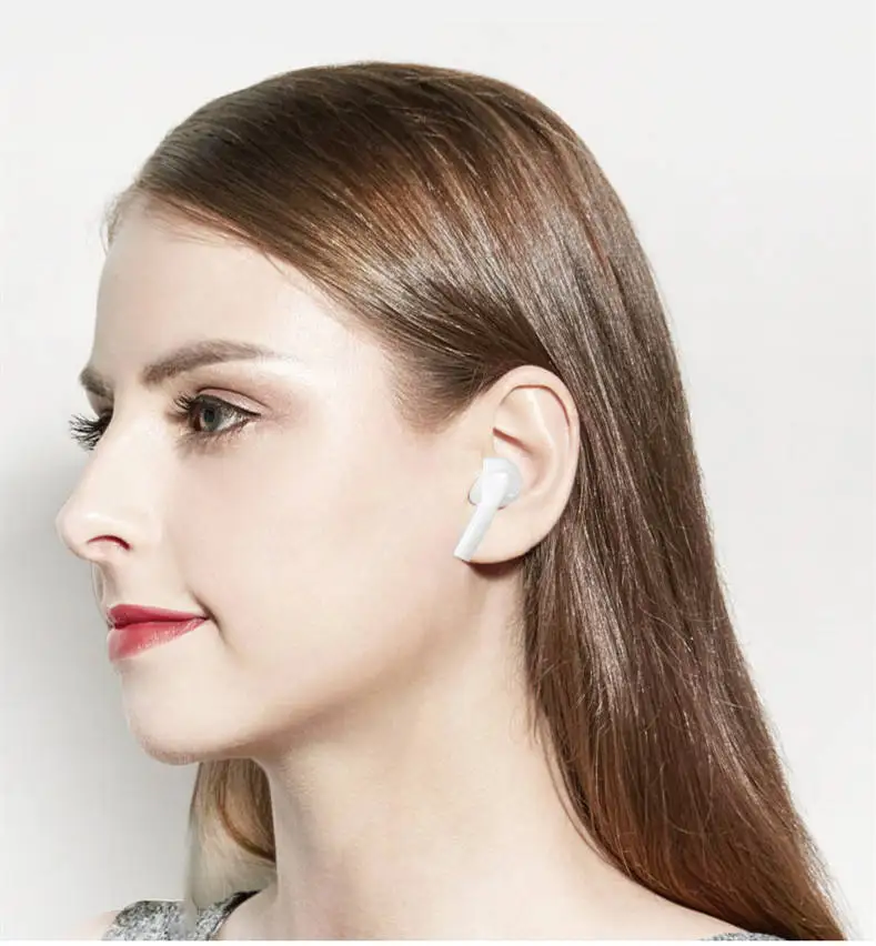 Tssd Custom Xy50 Tws Wireless Headset Anc Noise Reduction Gaming In-ear Pro 2 Airbuds Bluetooth ...