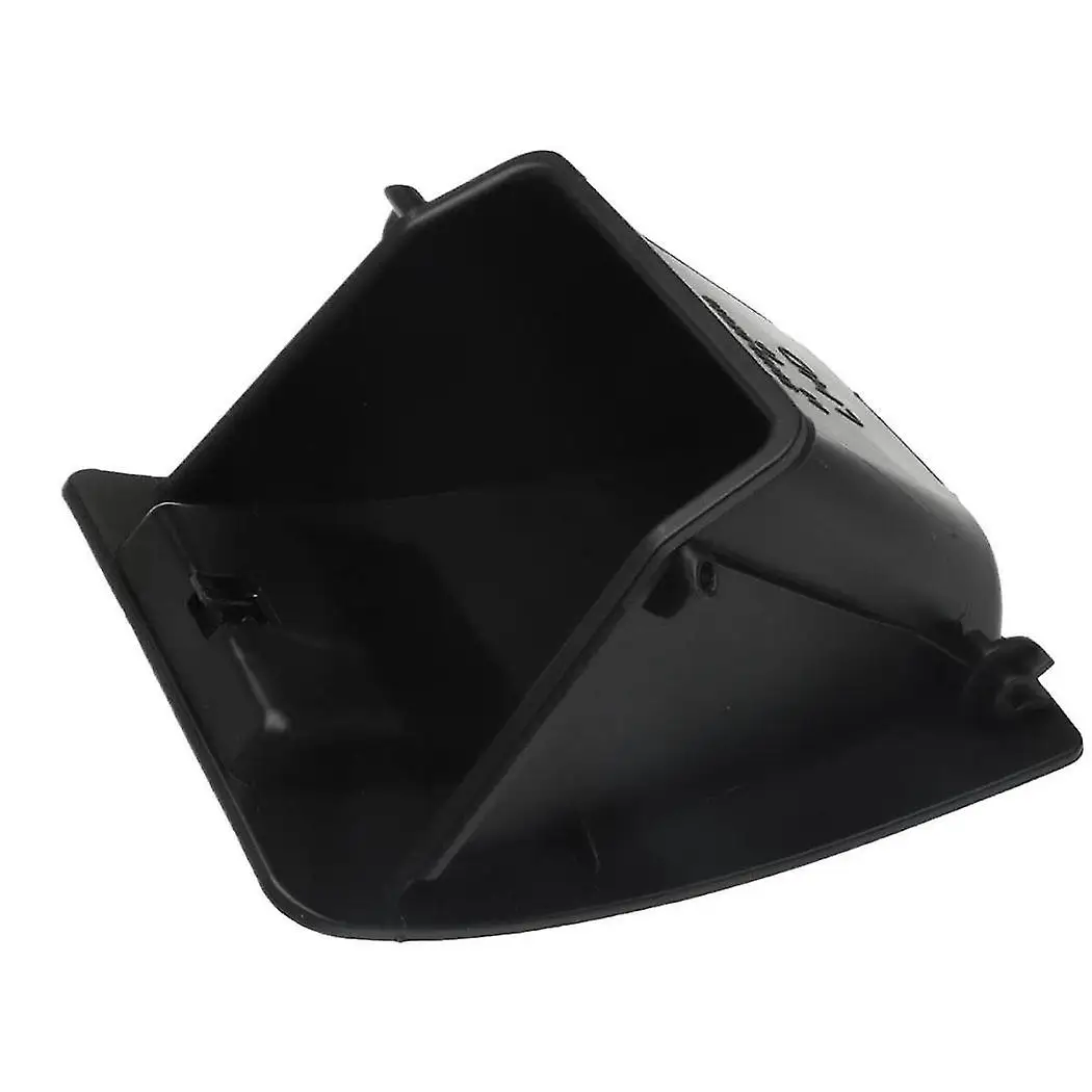 Car Black Dashboard Coin Box Glove Box Storage Small Drawer 55450-0e010 ...