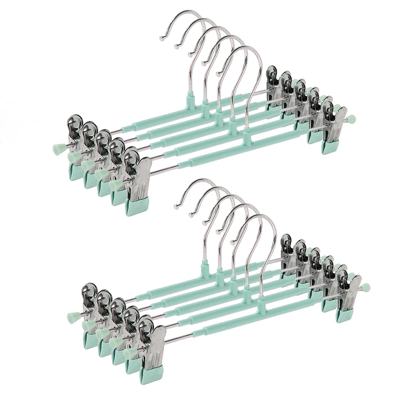 Multifunctional Metal Hangers - Efficient Storage Solutions