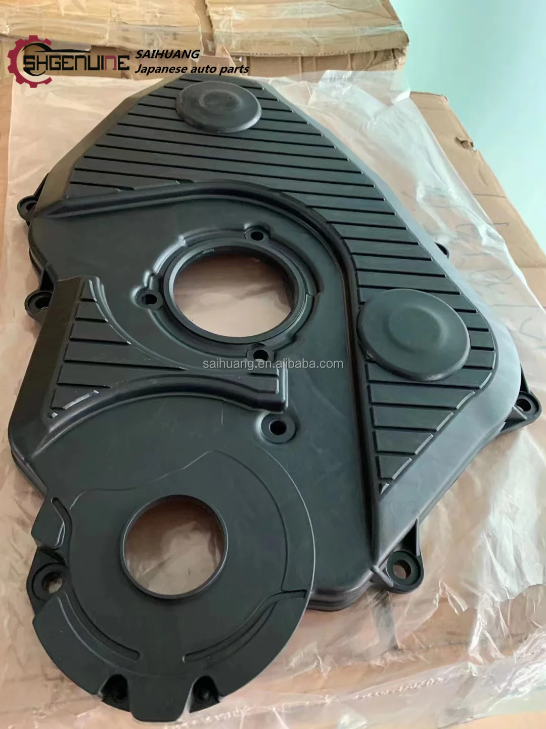 Timing Chain Belt Cover for Hilux Hiace 3L 5L 2L