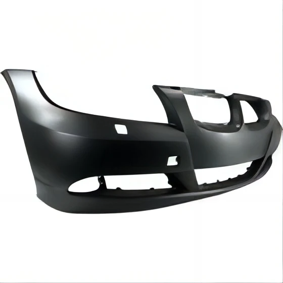 F80 M3 M4 Style Front Bumper Cover 51117170052 Model For 2006-2008 Bmw ...