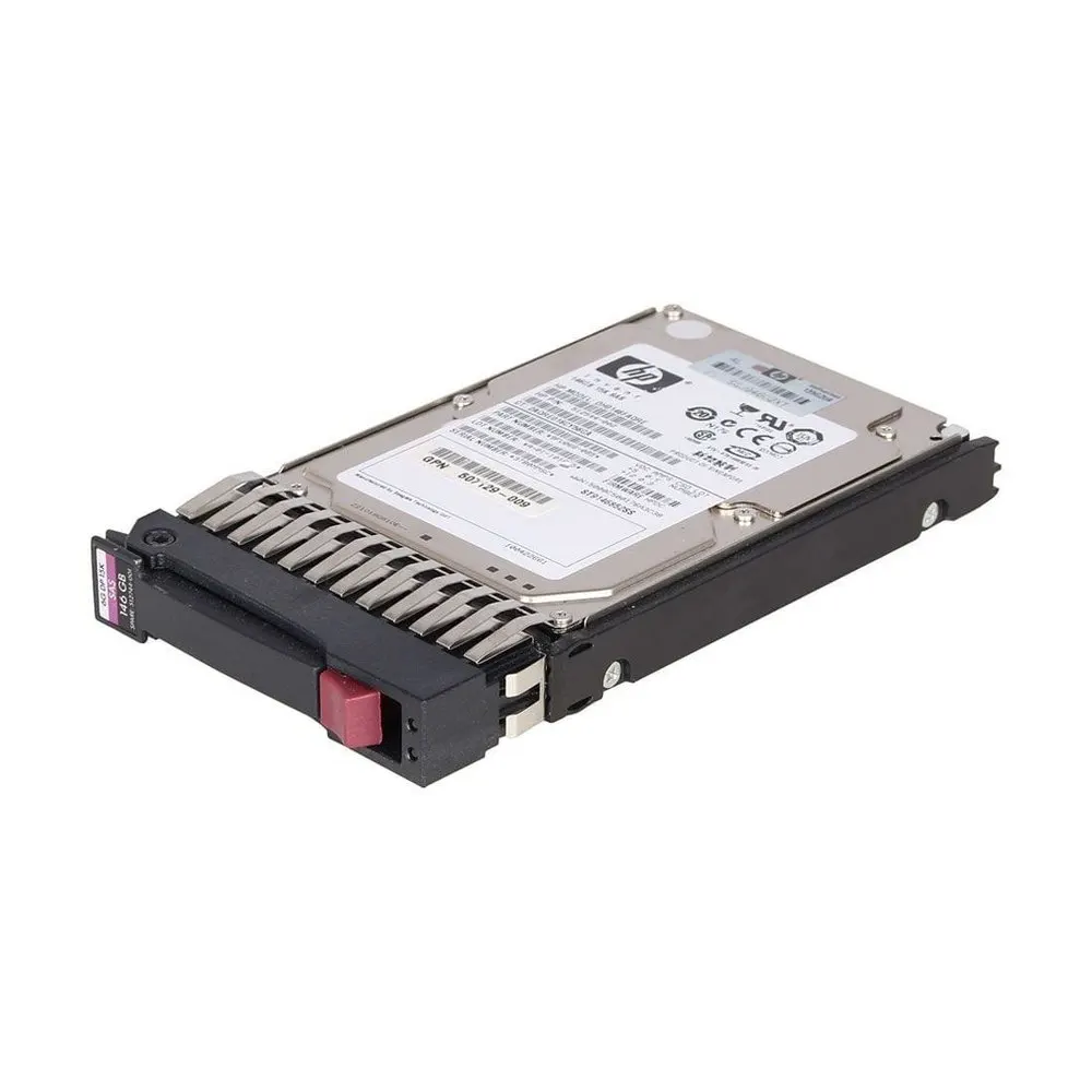 Server HDD MB8000JFECQ-SC 8TB 7200RPM 3.5in DS SAS-12G Midline G9 G10 ...