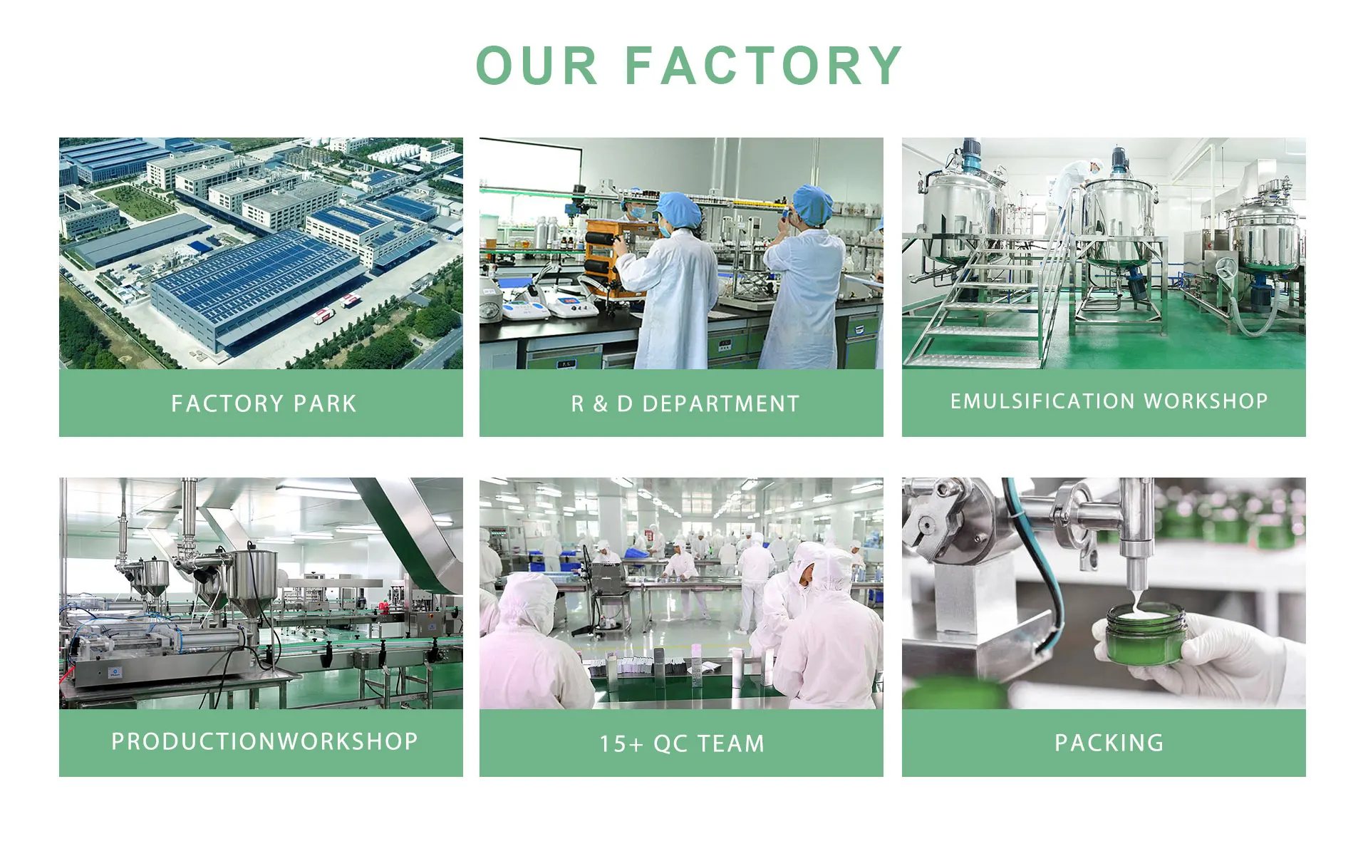 Custom UVA/UVB Sunblock - Tinted Moisturizer SPF 50