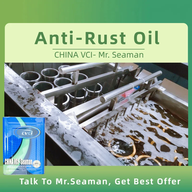 Long-Lasting Water-Based Anti-Rust Lubricating Oil Multi-Use De-Rust ...