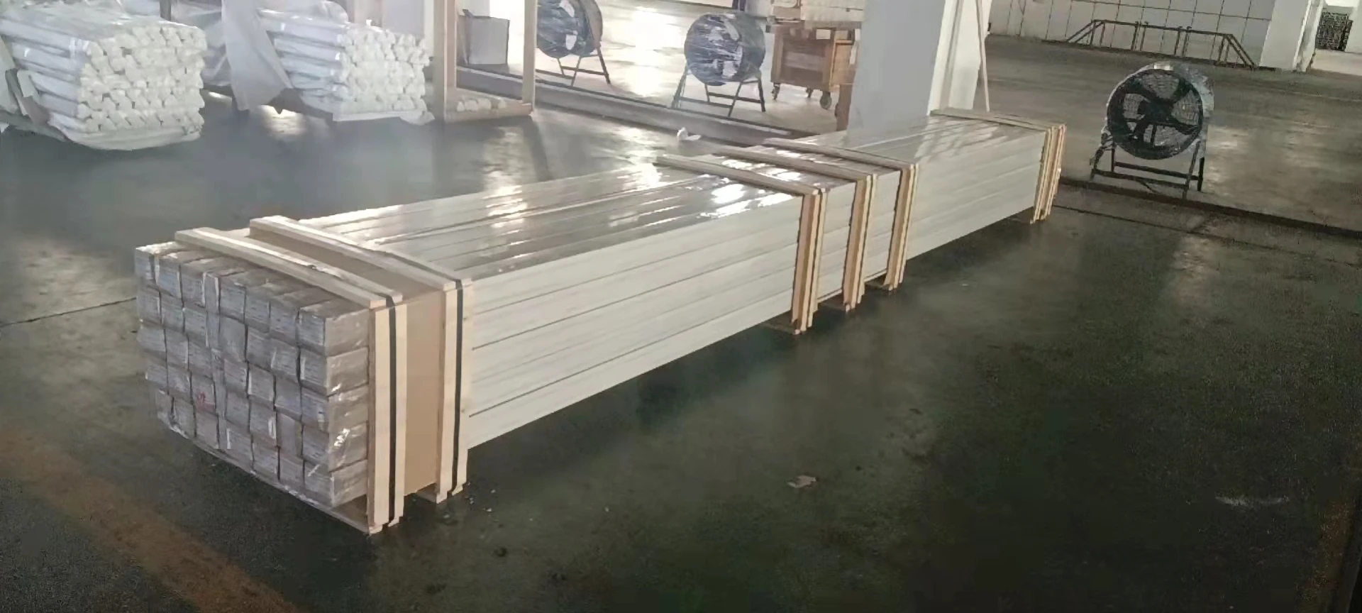 Anodized 6063 Aluminum Profile Extrude Alloy Industry Profile 8080 T ...