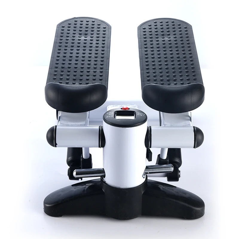 Body Shaping Stepper - Compact Stair Exercise Equipment