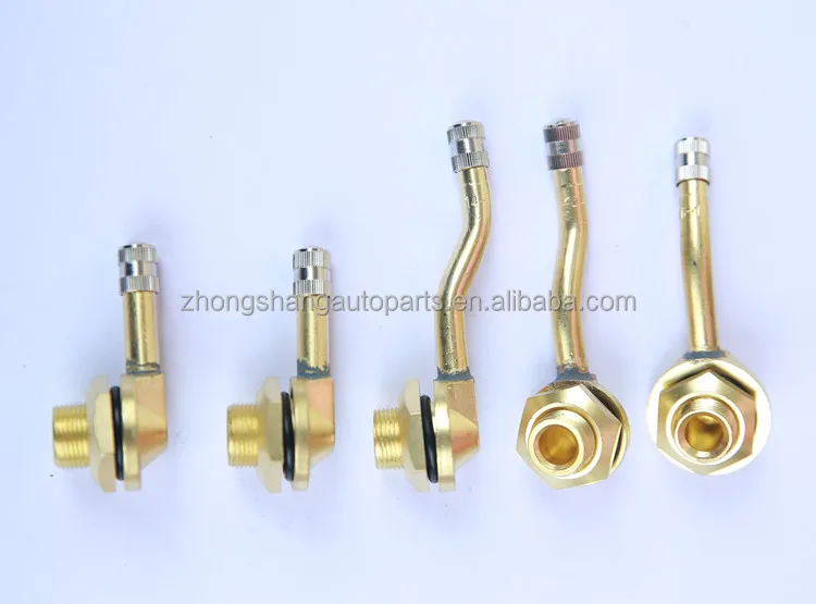 V3 Series Valves Heavy Truck Valve Tr618 Tr618a For Truck Tyre Valve ...