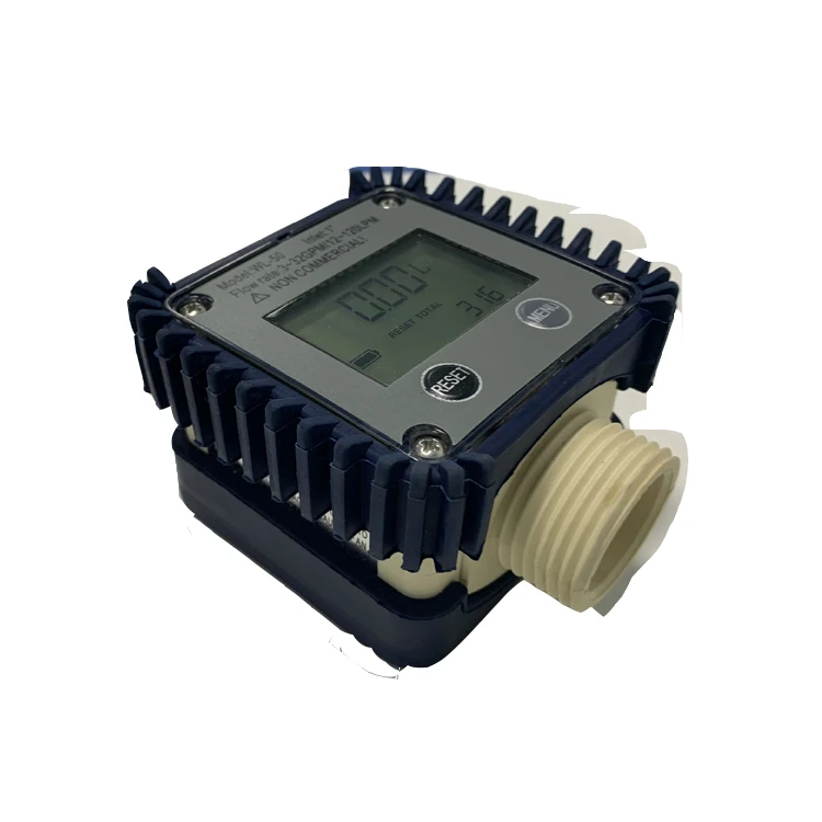 High Quality Def Flow Meter Water Flow Meter - 120l/min