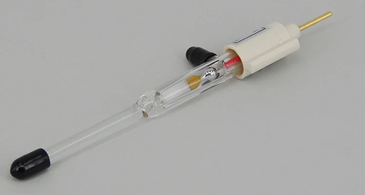 Hg/hgo Reference Electrode - Corrtest CS902 for Alkaline Solutions