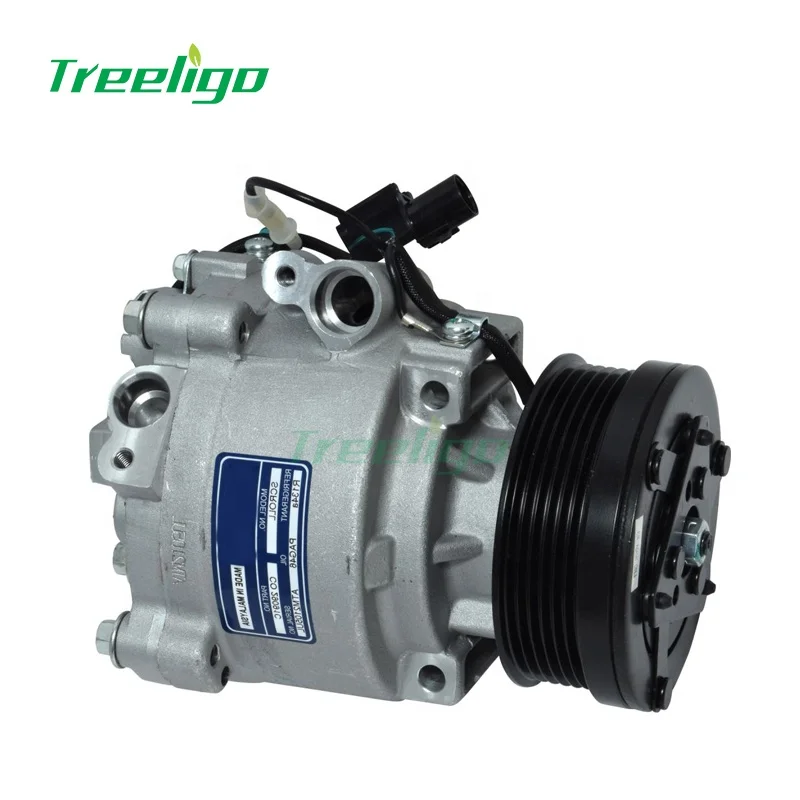 Ac Compressor 7813a330 7813a351 7813a618 7813a352 7813a411 7813a418 ...