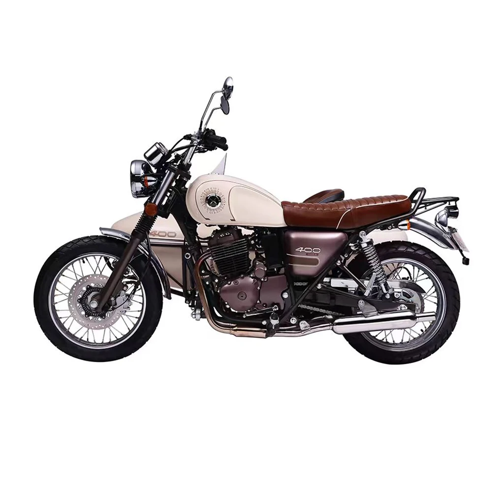 Shineray XY400B-4A Motorized Tricycle: 400cc 3-Wheel Motorcycle With ...