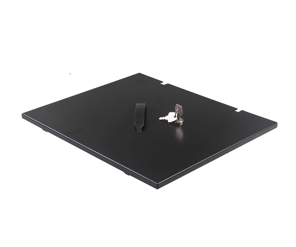 Supermarket Pos Silver Electronic Roller Cash Register Drawer Oem ...