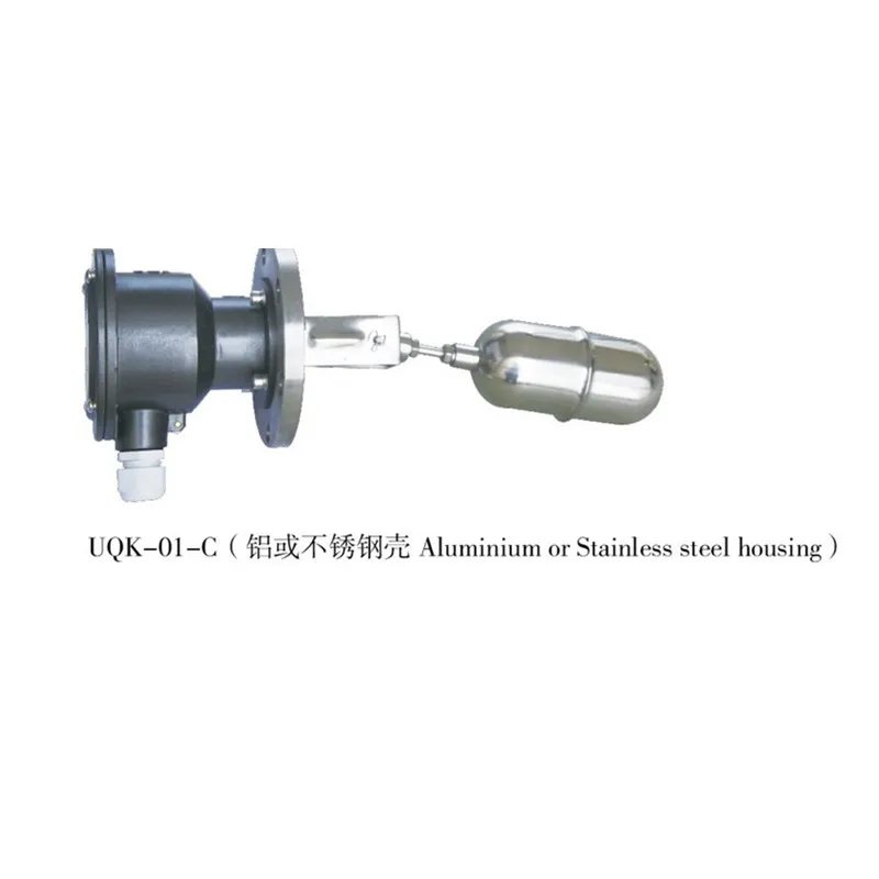 UQK-01-C Float Level Alarm - Reliable Liquid Control