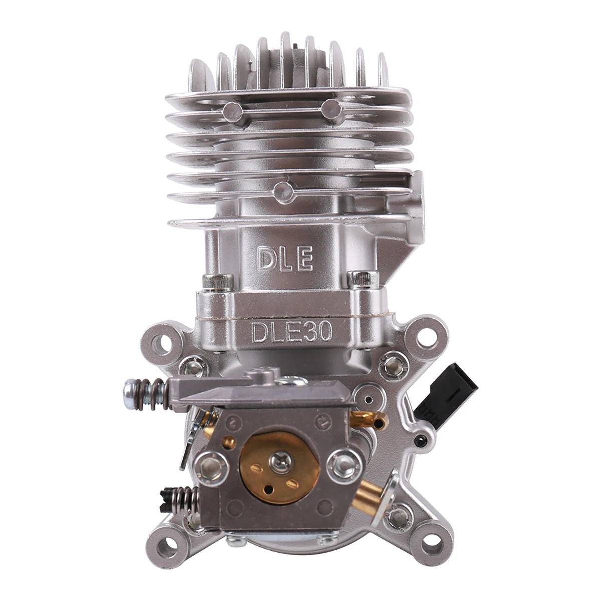 Original DLE30 30cc DLE GAS Engine for RC Airplane| Alibaba.com
