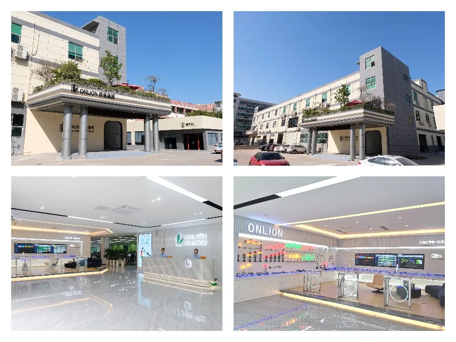 ONN LED Signal Tower Stack Lights - Reliable & Customizable