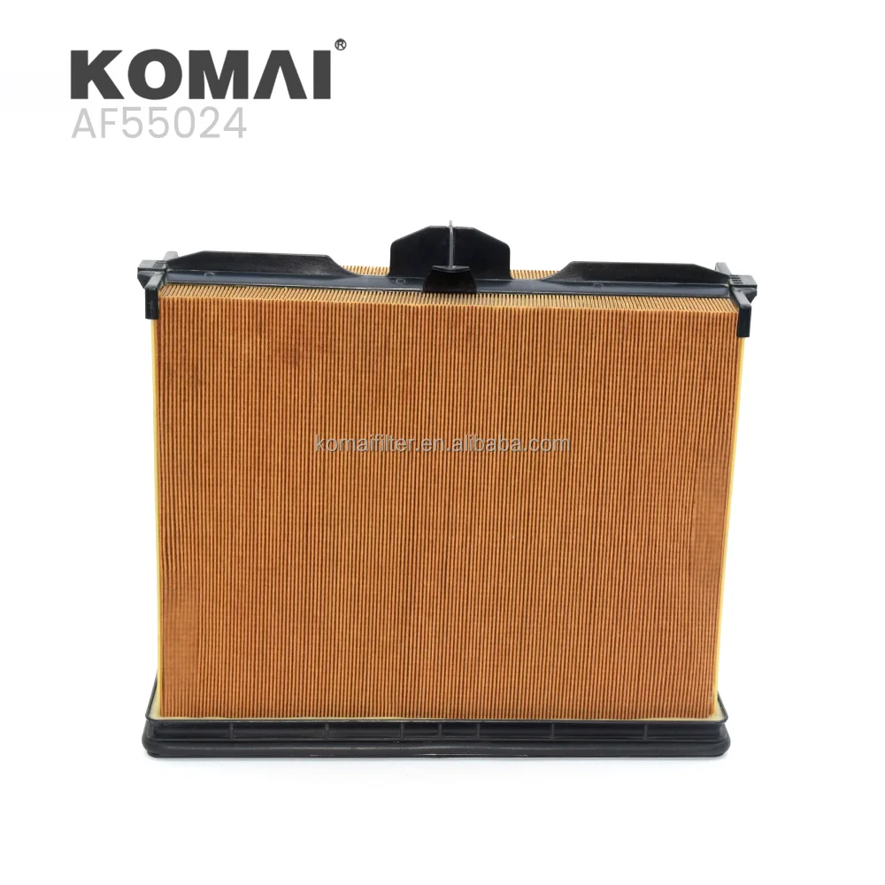 Cummins QSX15 QSM12 Air Filters - High Performance & Reliability