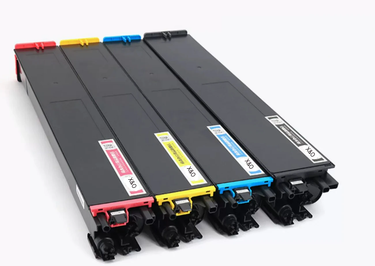XO Premium Compatible Sharp Toner for BP70 Series Printers
