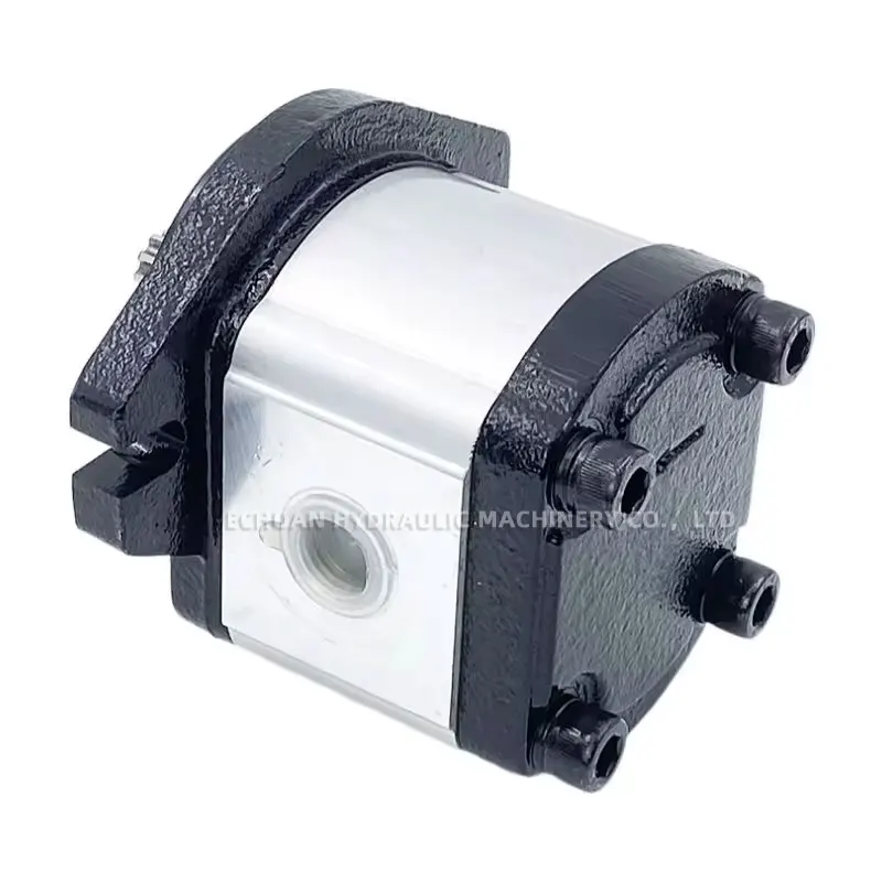 Tractor Hydraulic Gear Pump High Quality 1515500013 AZPF Rexroth Single ...