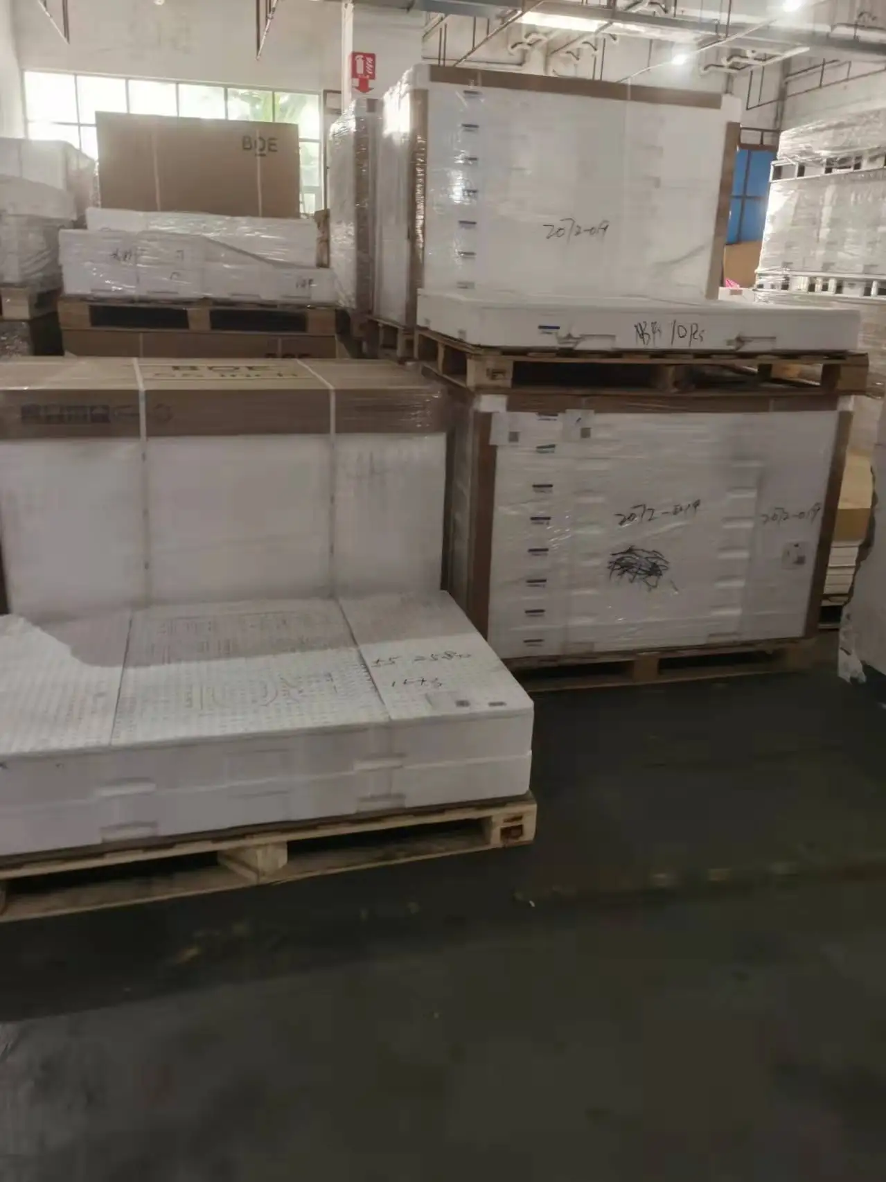 55 Inch LCD TV Screen Replacement Parts - Quality & Price