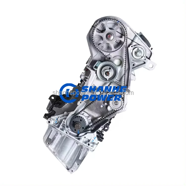 Gen3 1.8t Ea888 Cuf/cjs Engine For Magotan/xinpa/lingdu/tiguan Manufacture In China - Buy Ea888 ...