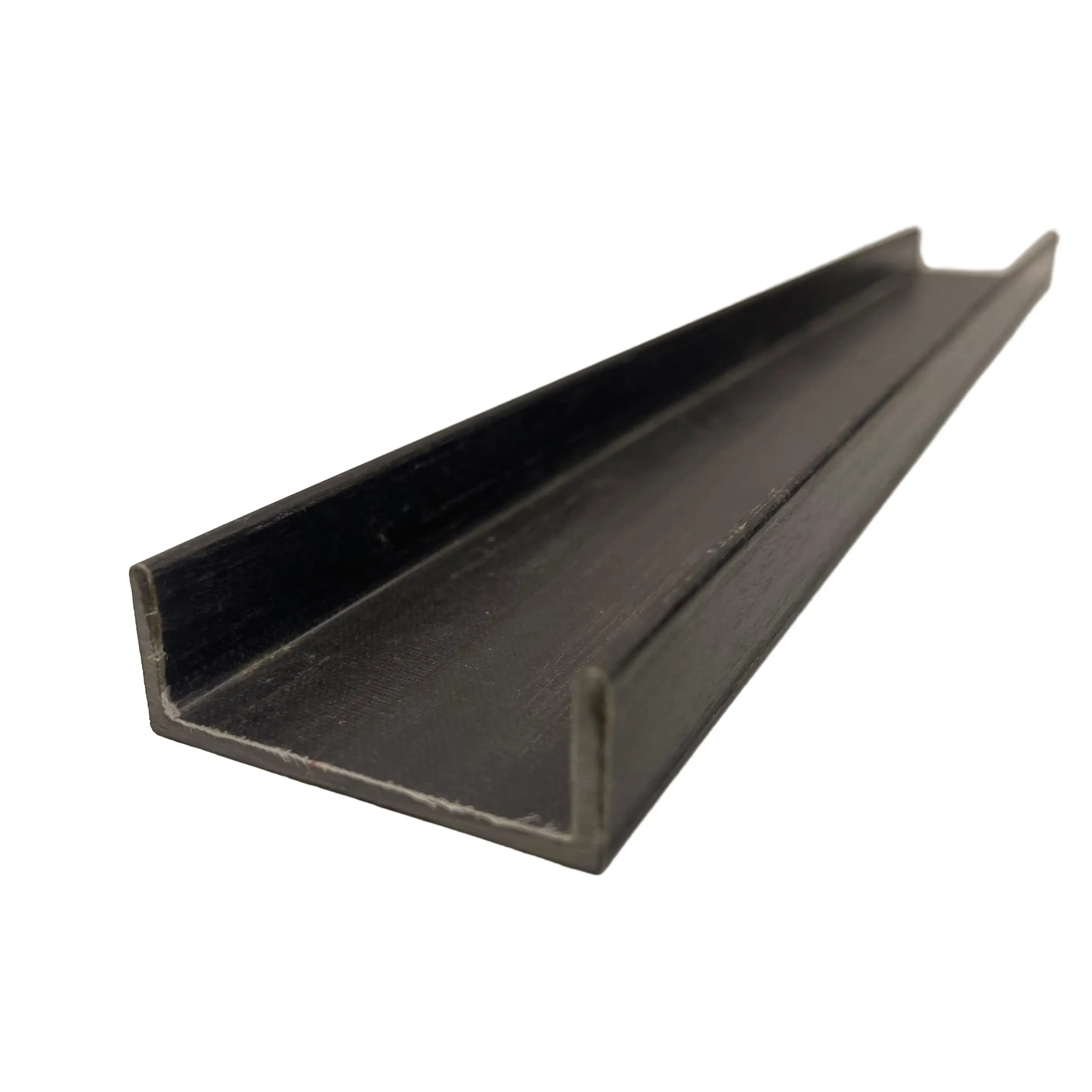 Structural Composite Frp Shapes C and U Pultruded Fiberglass Frp ...