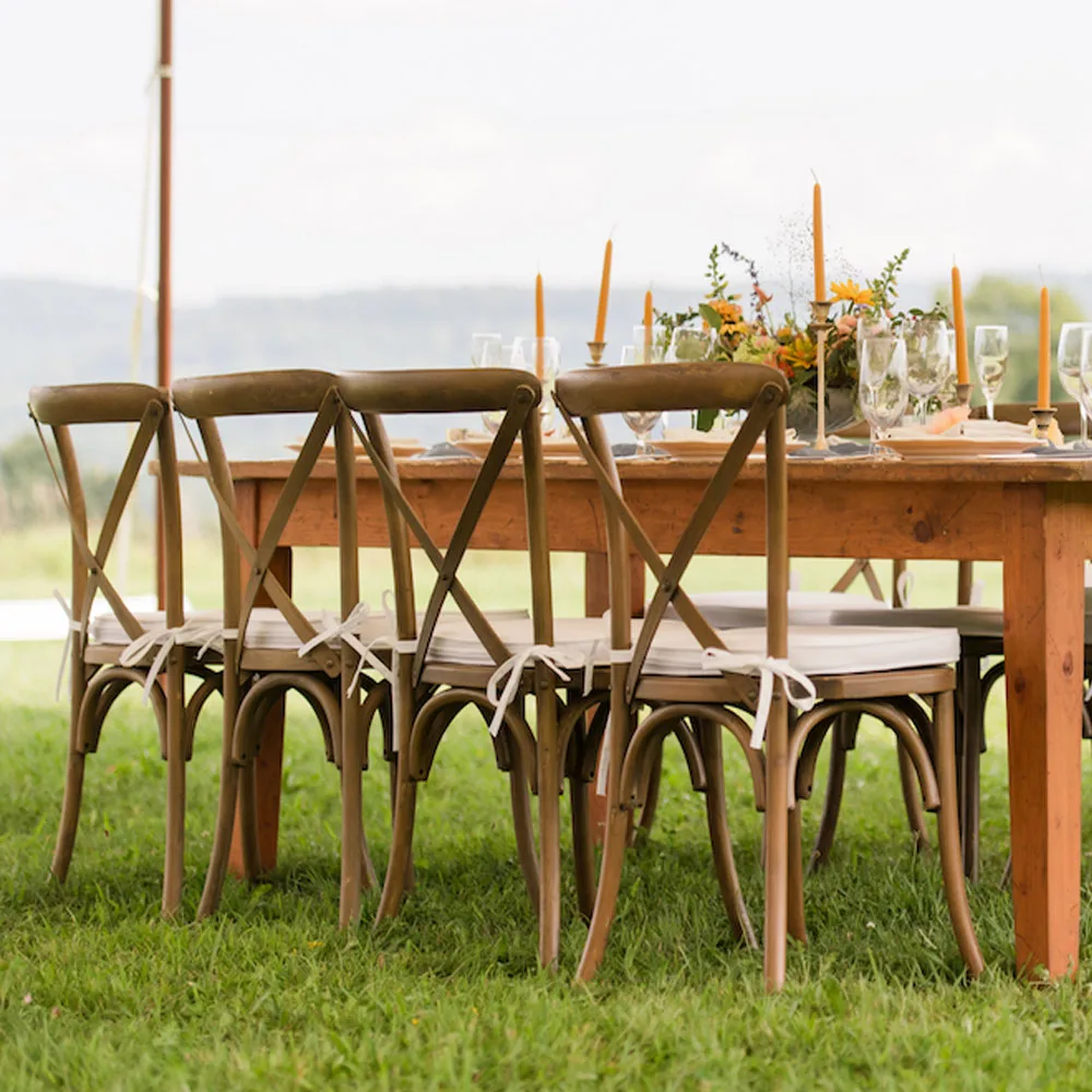 Wholesale Luxury Stackable Events Hotel Banquet Chairs