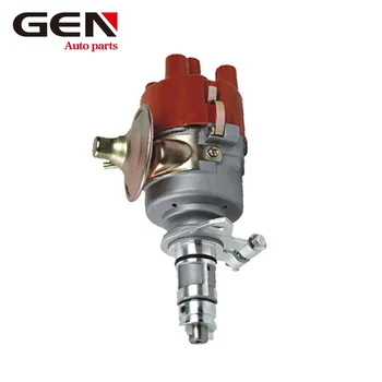 Electronic Distributor Replaces Lucas 25d4 45d4 4-cylinder Distributors ...