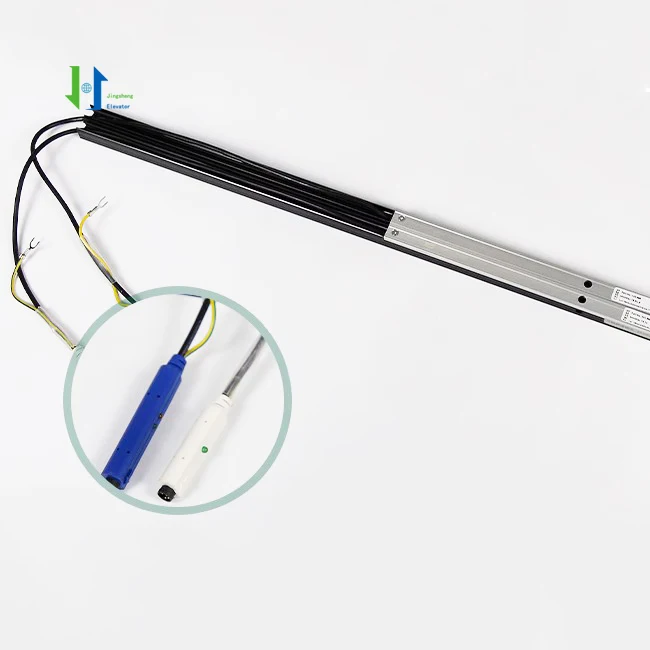 Cedes Elevator Light Curtains - Safety & Efficiency