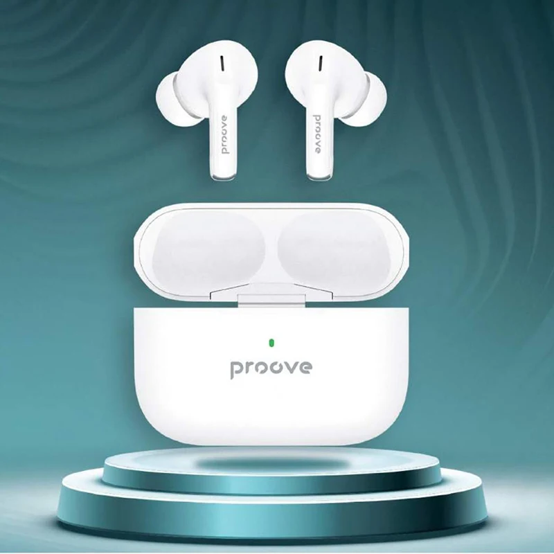 Proove 2024 Mainstream Pro Tws Earbuds In Ear Game Headphones Wireless ...
