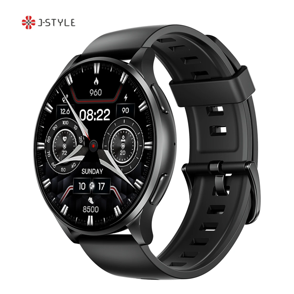 J-STYLE 2305A zw48 smart watch k57 pro smart smartwatch i9 ultra max s9 ...