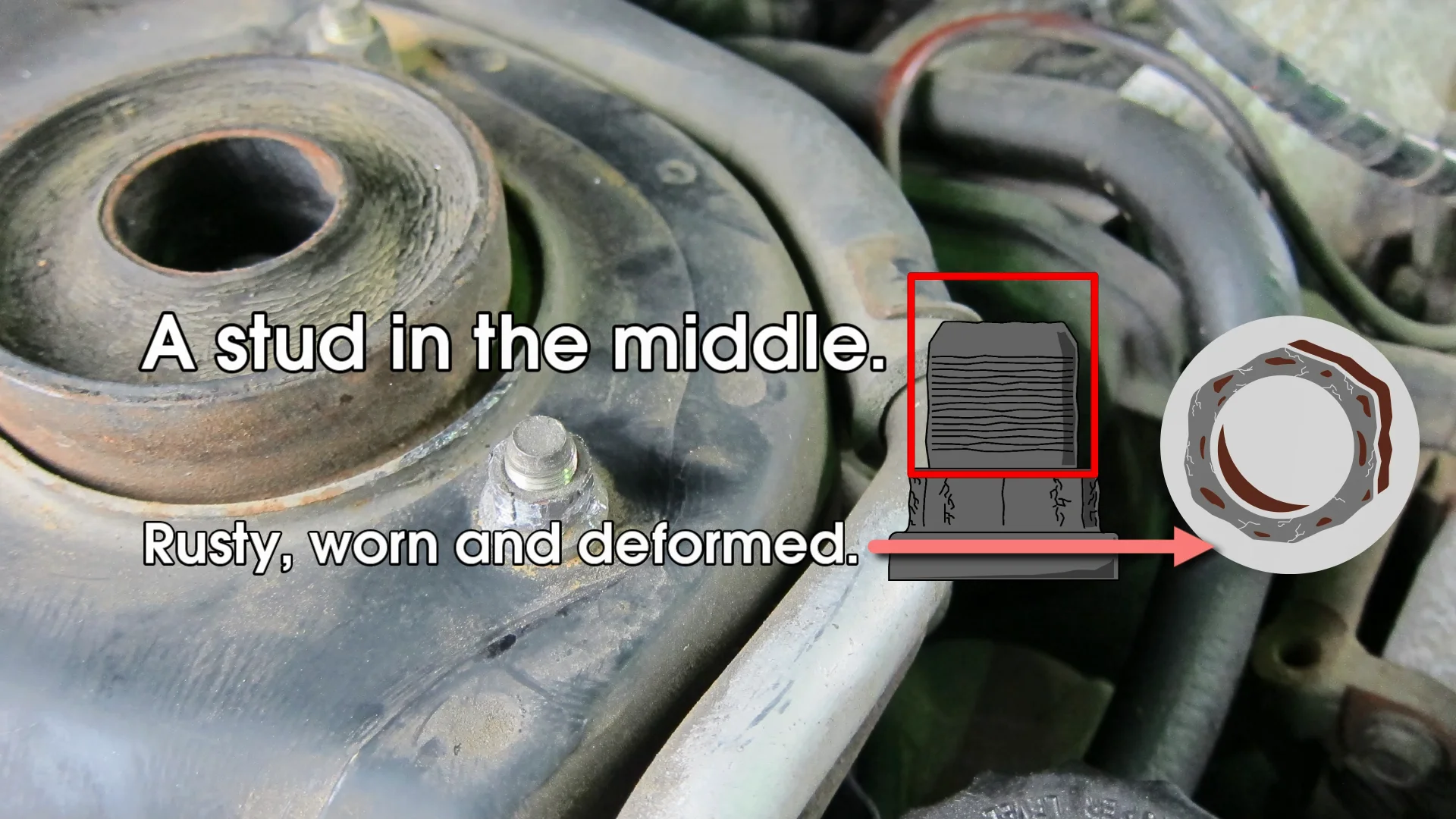 Extraction Socket Set For Remove Stripped Frozen Rusted And Rounded Off ...