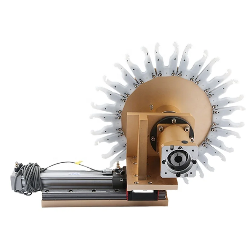 Tool Change Cnc Iso20 Vs Bt30 Efficient Milling Solutions