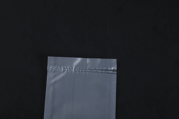 Easy Peel Medical Paper Plastic Bag Self Adhesive Hdpe Ldpe Sterilization Packaging Pouch - Buy ...