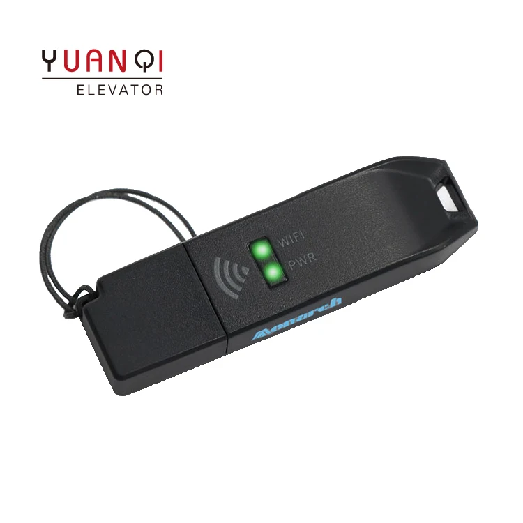 Monarch wifi dedicated Bluetooth elevator module MCTC-WIFI-A0 full ...
