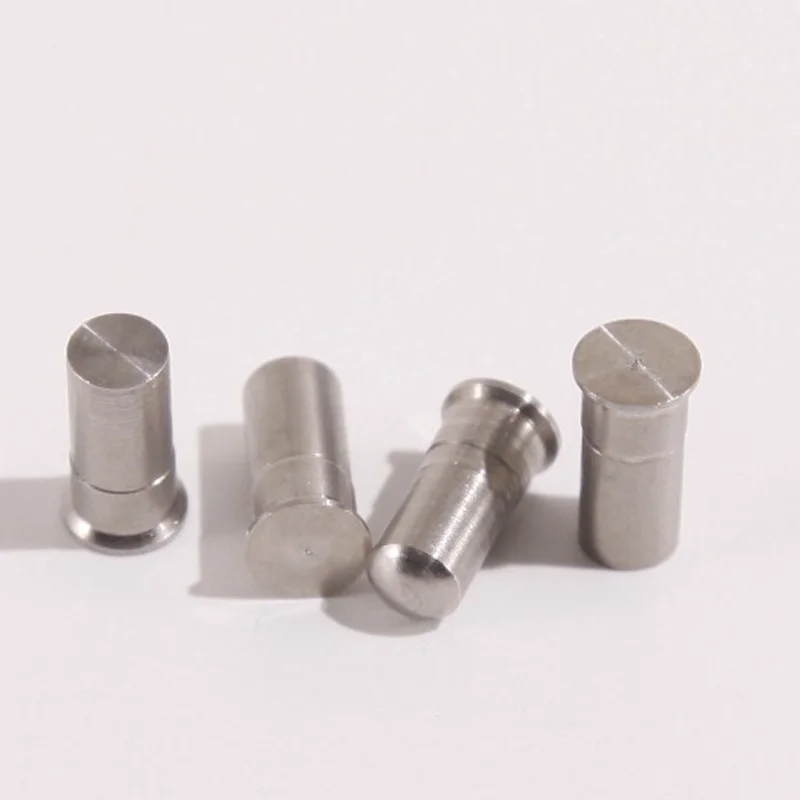 Wholesale 304 Stainless Steel Flush Mounted Self Clinching Pilot Pin ...