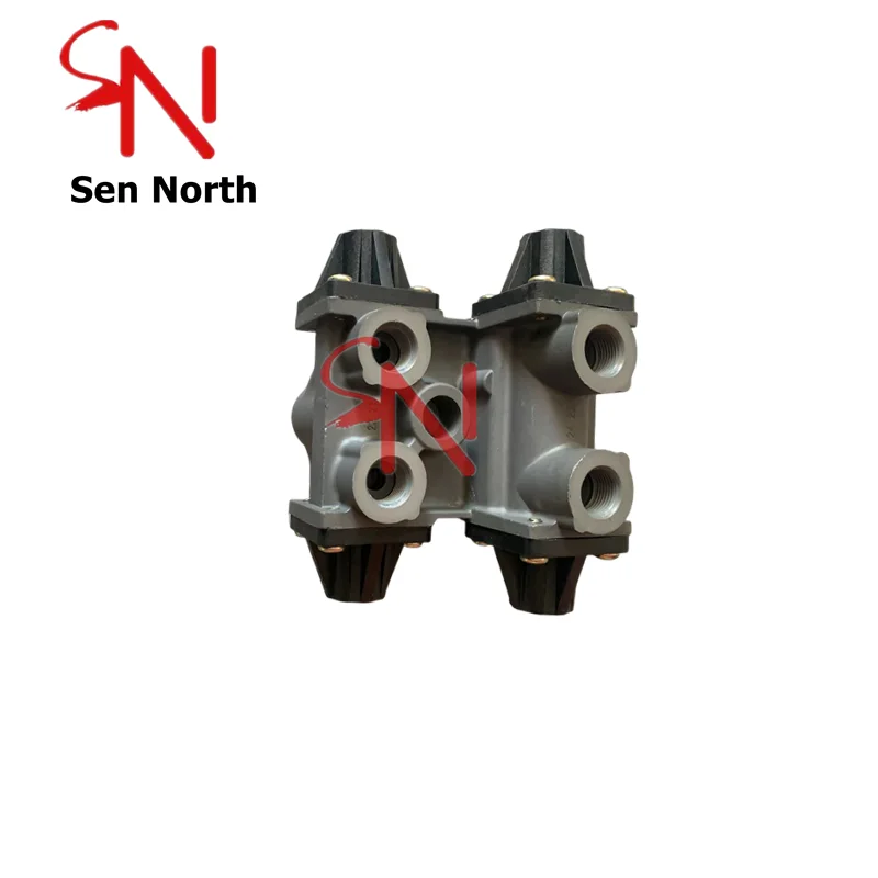 Válvula de protección para motor Isuzu Frr, 1-1481102903-3, 1-48110290 ...