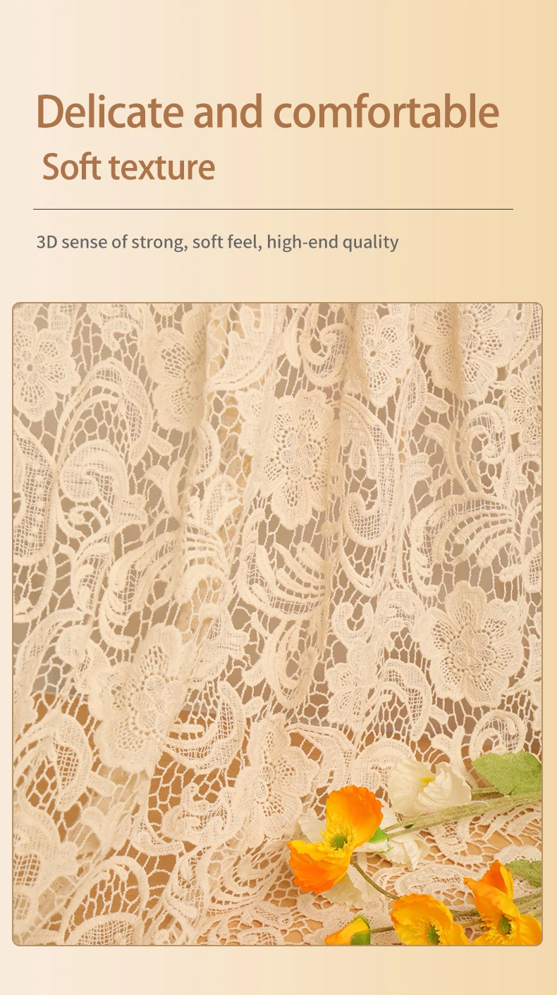 Custom 2024 Latest Luxury White Top Quality Swiss Lace Water Soluble ...