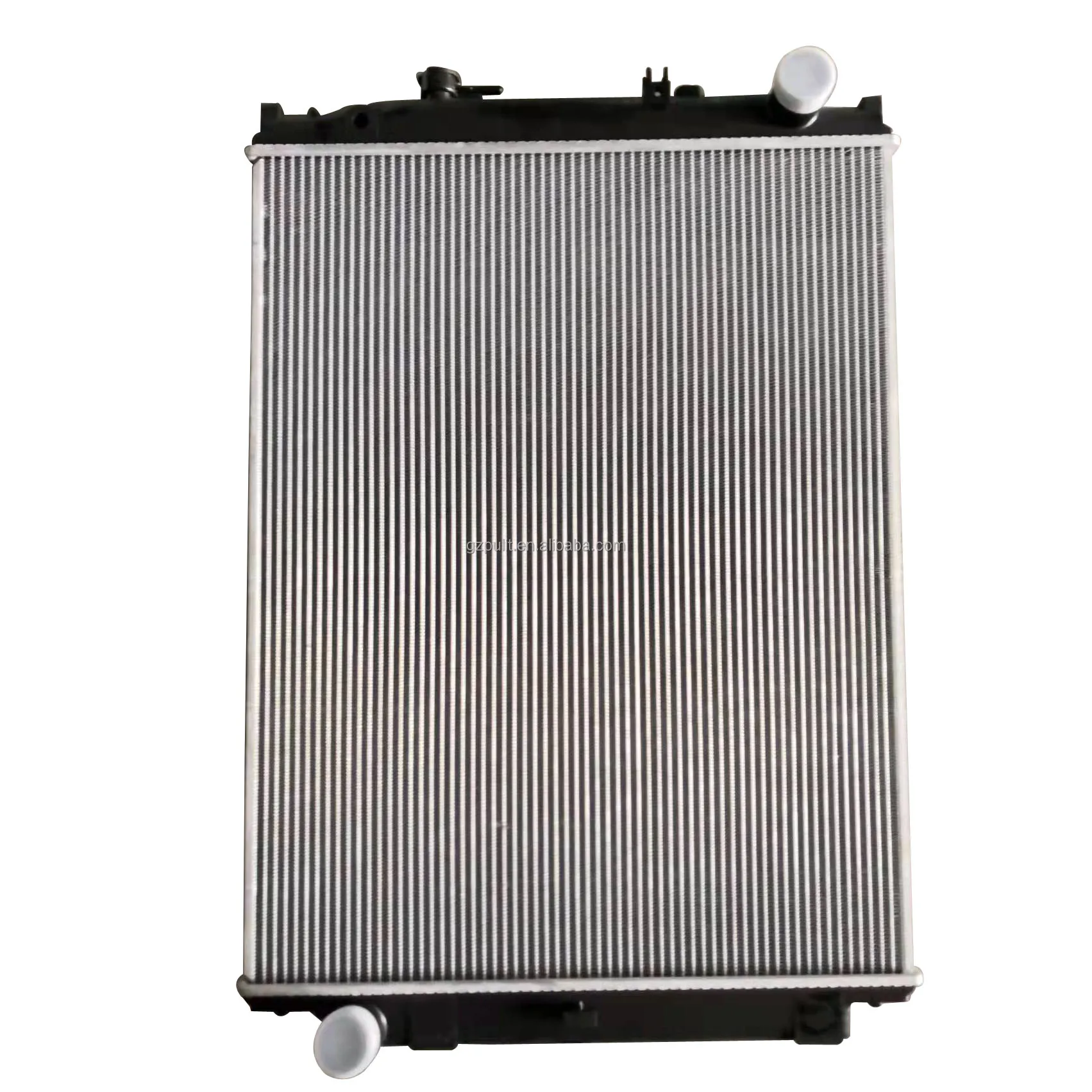 Aluminum Truck Radiator for Isuzu Forward F Series Truck| Alibaba.com