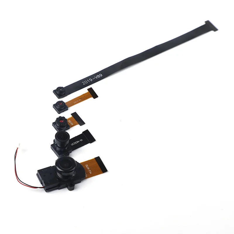 Gerber Oem Camera Hidden Mini Secret Camera Fpc Flex Cable Flexible Pcb ...