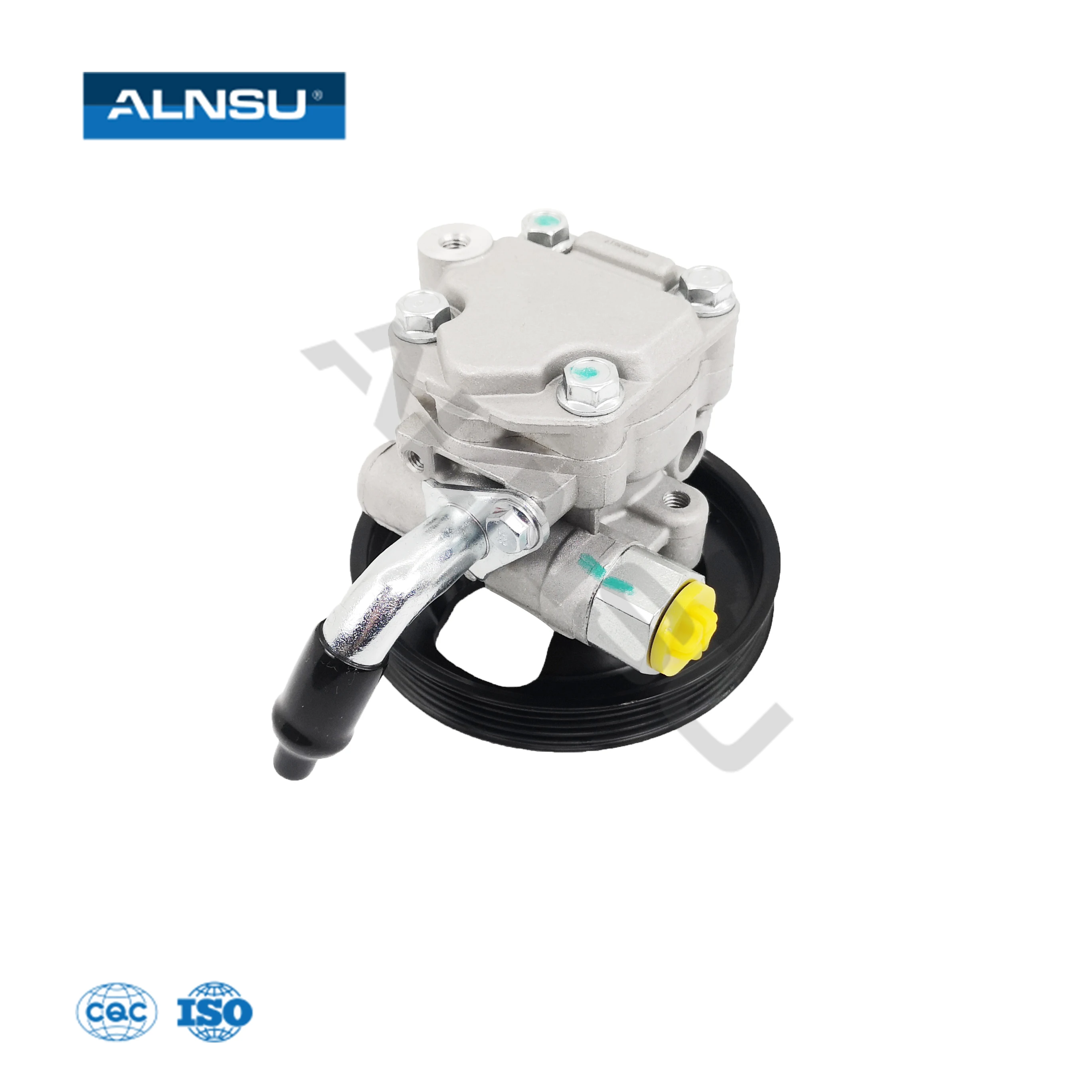 MR995024 ALNSU Hydraulic Power Steering Pump for Mitsubishi L200