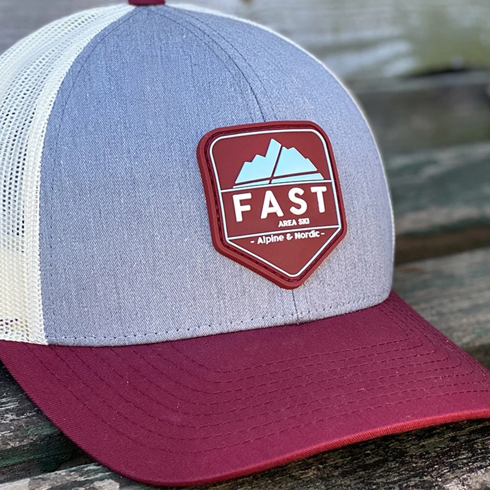 Custom Rubber Patches - Durable, Versatile, and Sustainable