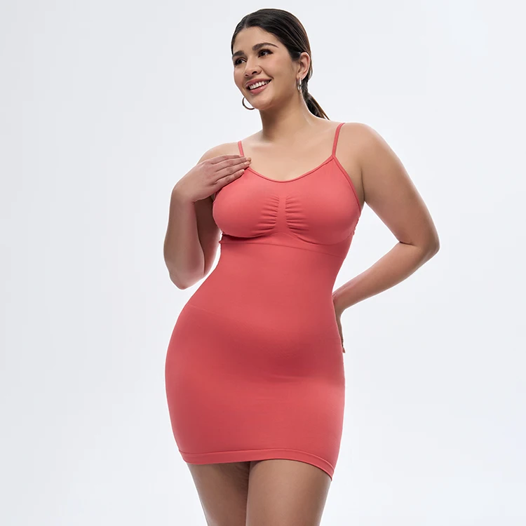 Plus Size Wholesale 2024 Best Hourglass Cupped Body Shaper Women Tummy ...