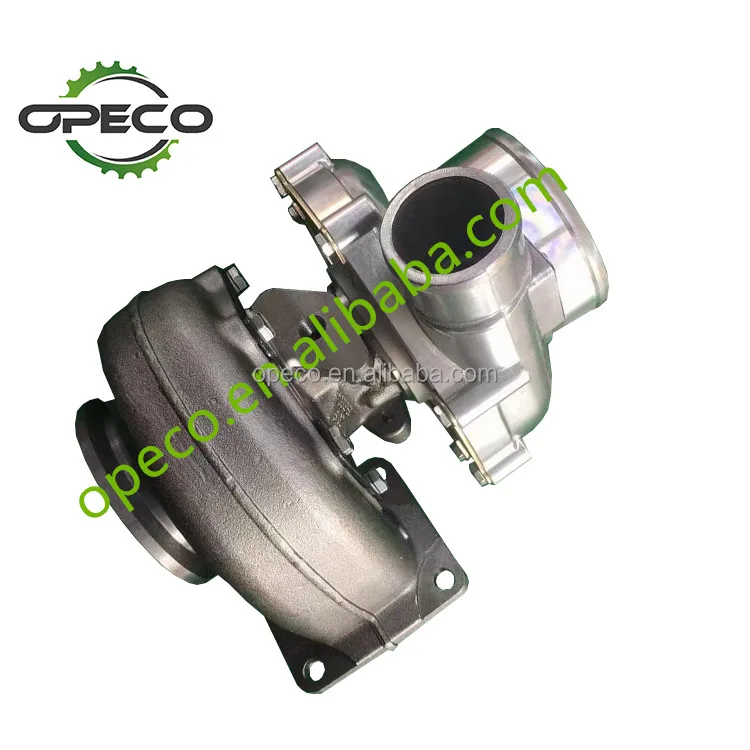 John Deere Turbocharger C23 RE528770 - Hot Sale & Reliable Performance
