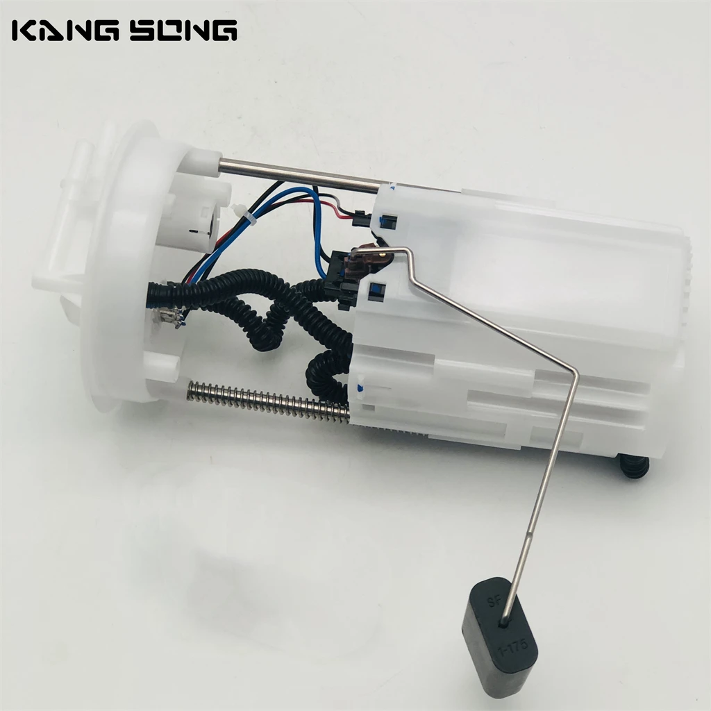 ชุดปั๊มเชื้อเพลิงสำหรับ Jac S3 A30 Oe 1106010u8510 Kszc-a770 - Buy การ ...