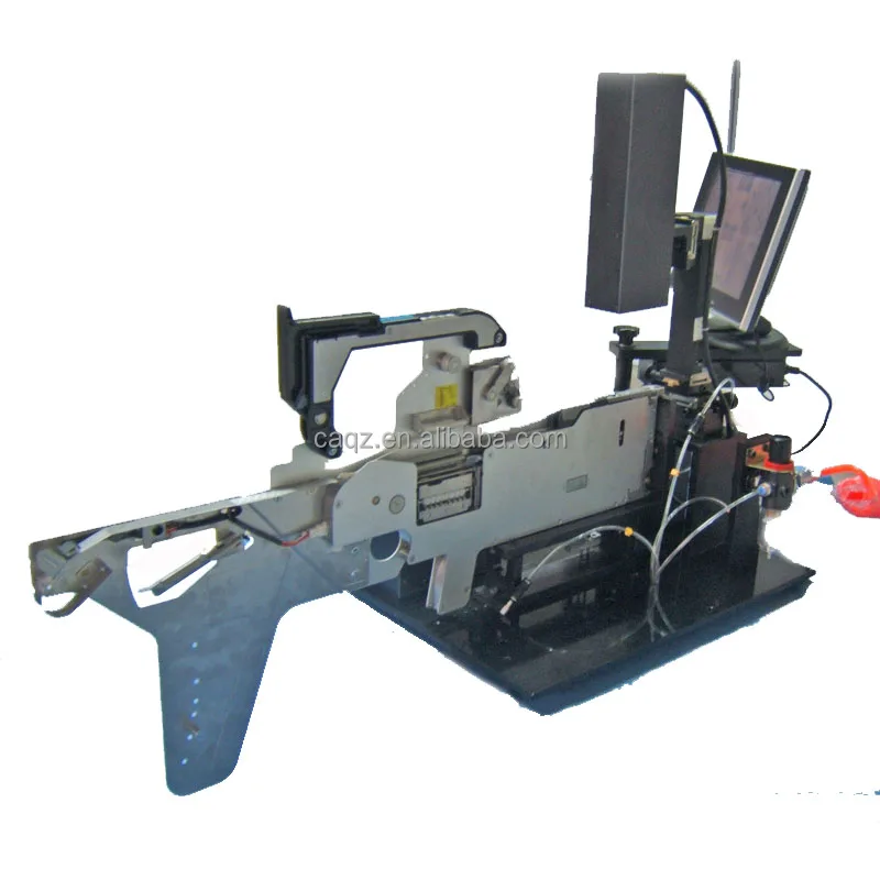 SMD Assembly Machine SMT Feeder Calibration Jig Juki KE-730