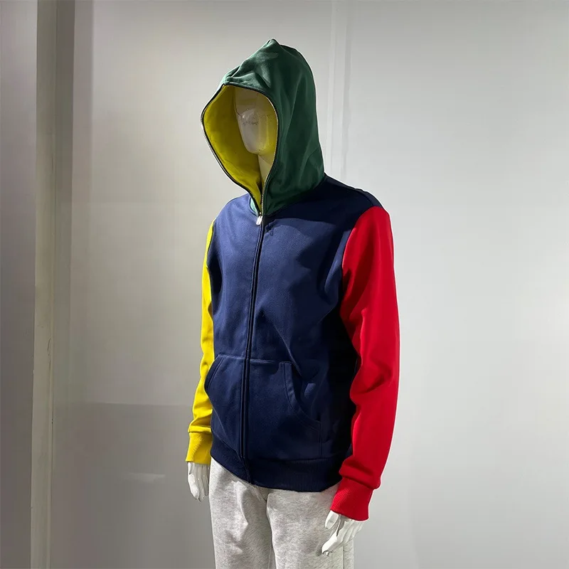 Oem Custom Stitching Color Dismountable Embroidery Heavyweight ...